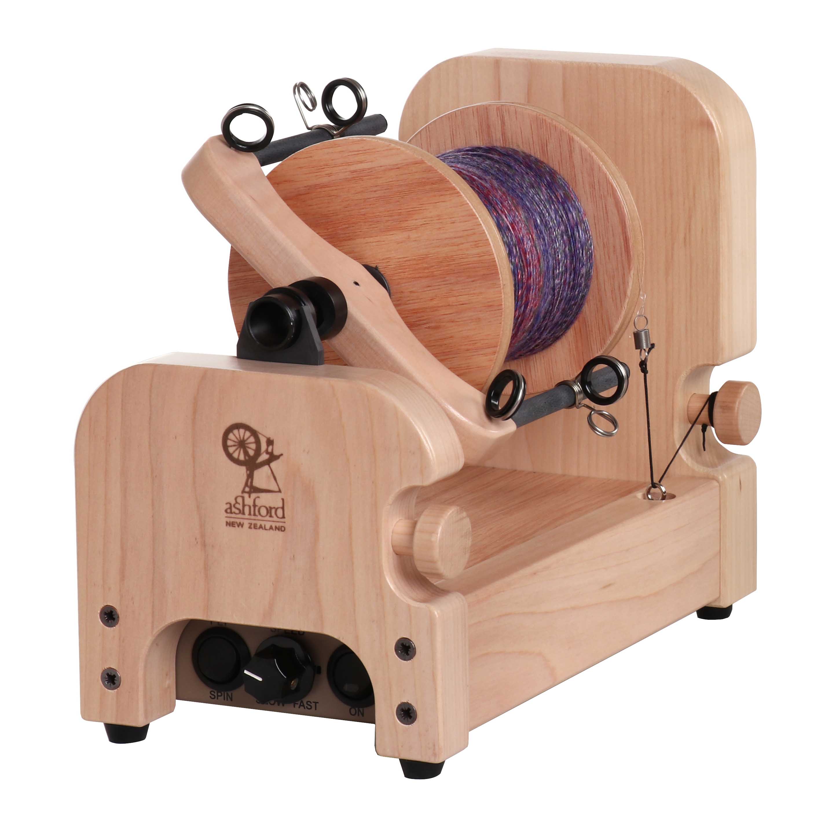 What Do You Love About Your E-Spinner? | Spin Off