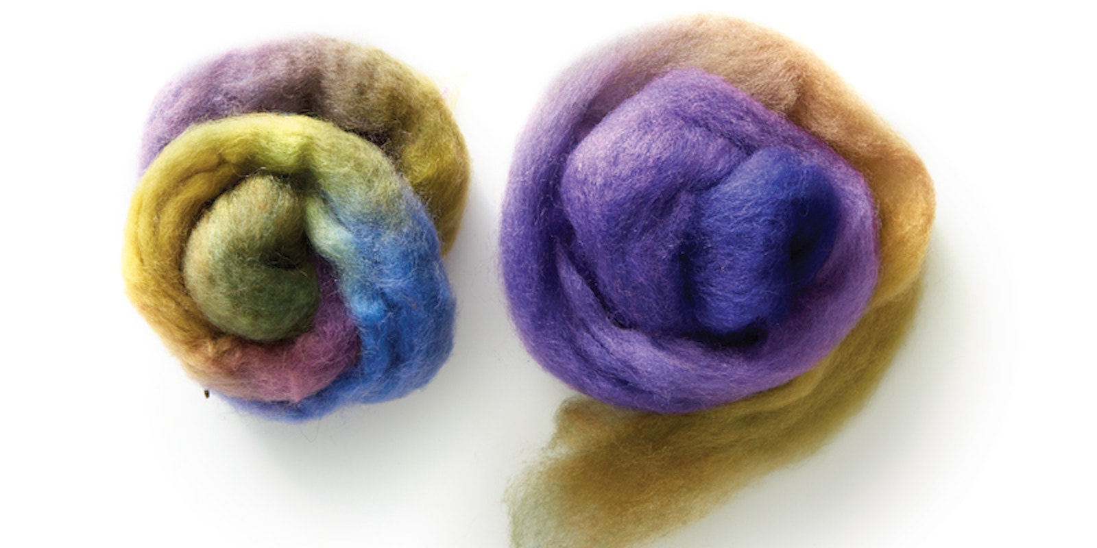 All About Spinning with Hemp | Spin Off