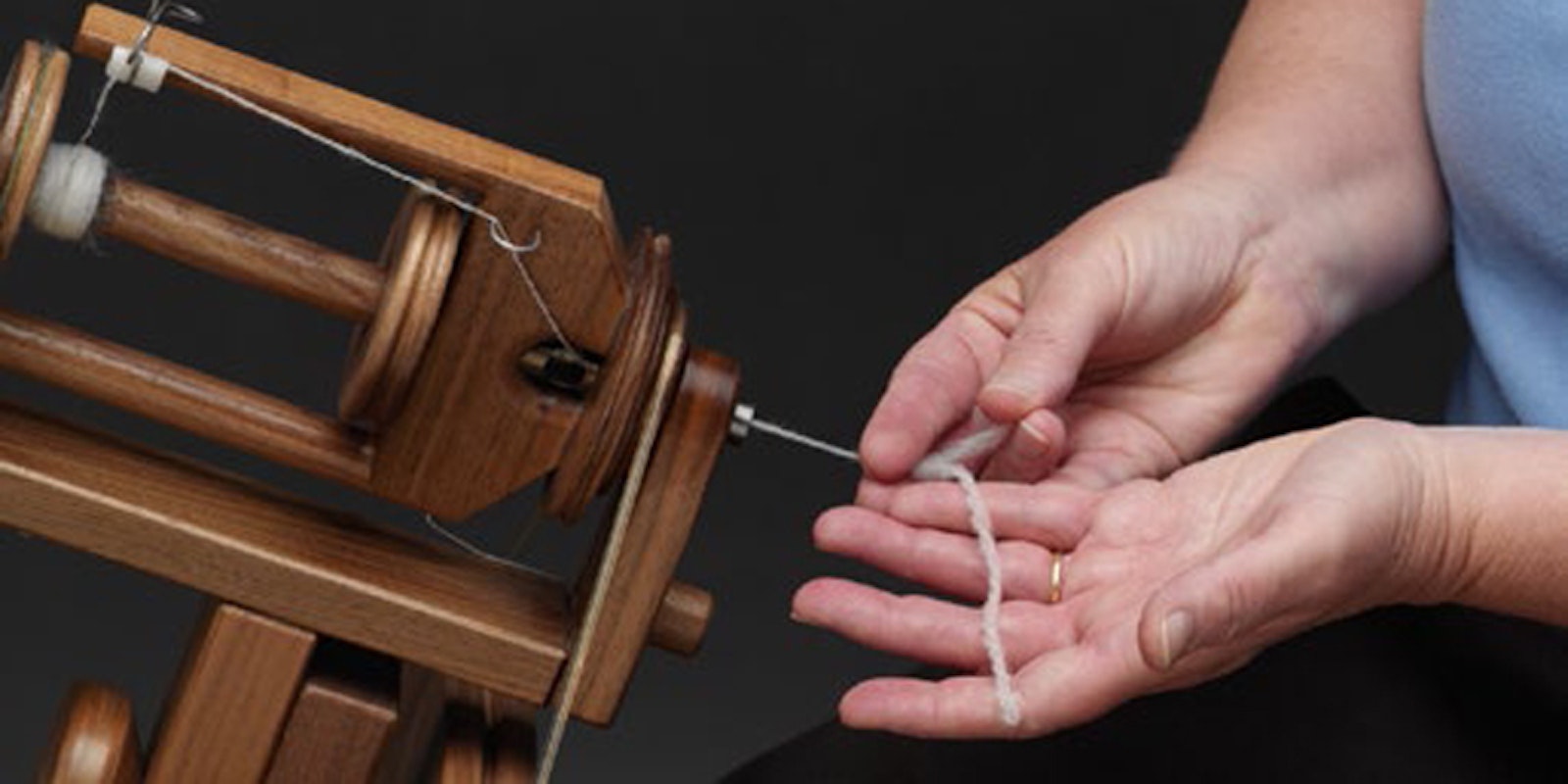 Handspun Yarn Guide: Types of Yarn and How to Spin Them | Spin Off