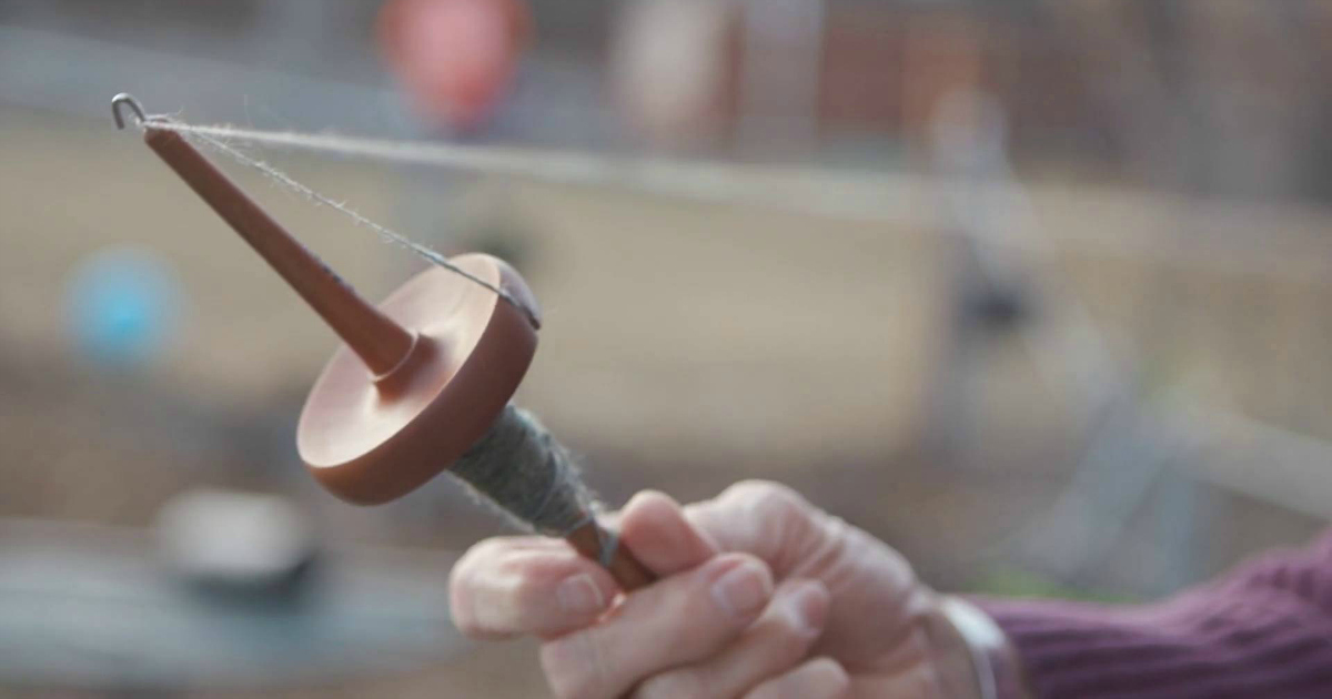 Holiday Gifts for My Spinning Tools | Spin Off