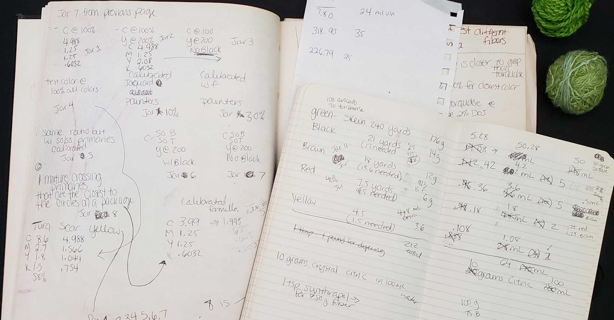 My Favorite Spinning Tool: The Computer | Spin Off