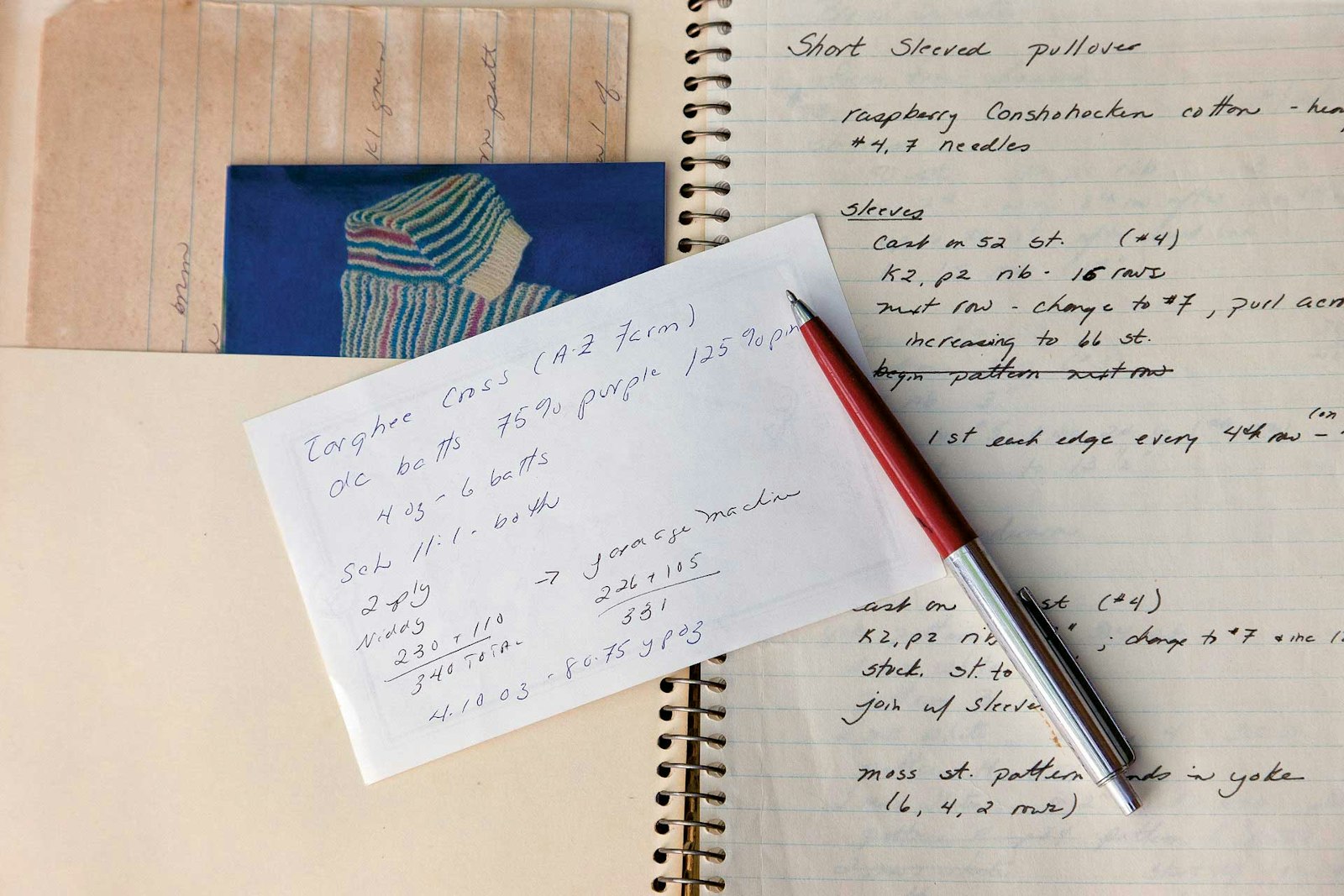 Taking Notes | Spin Off