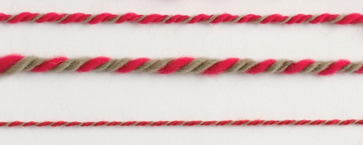 Technically Speaking: Twists Per Inch | Spin Off