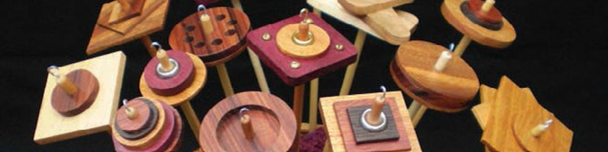 DIY Spinning Equipment | Spin Off