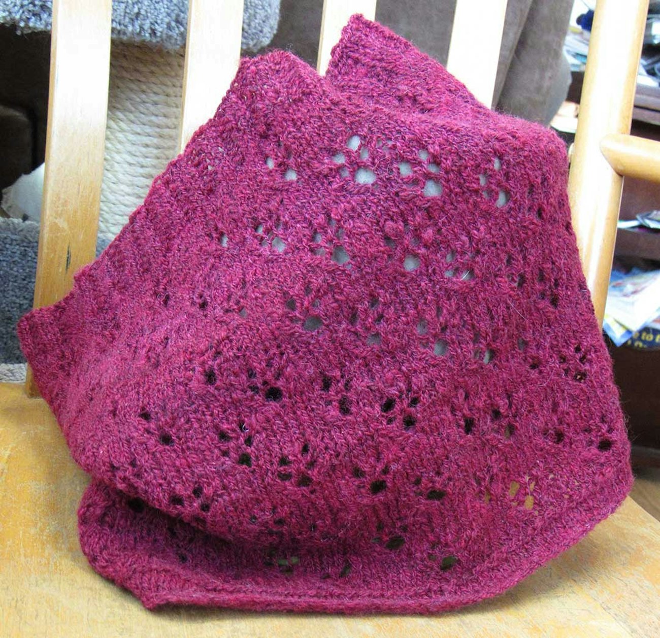 Spin Off 2021 Cowl-Along Gallery: Multicraft Cowls | Spin Off