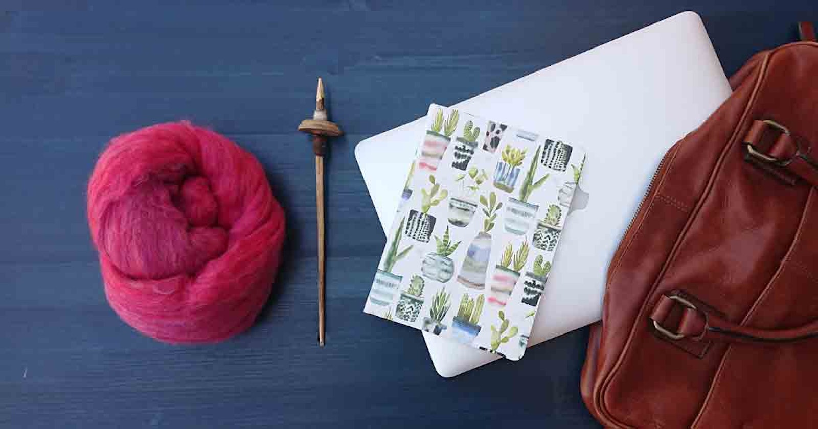 5 Ways a Busy Spinner Can Rock Spinzilla | Spin Off