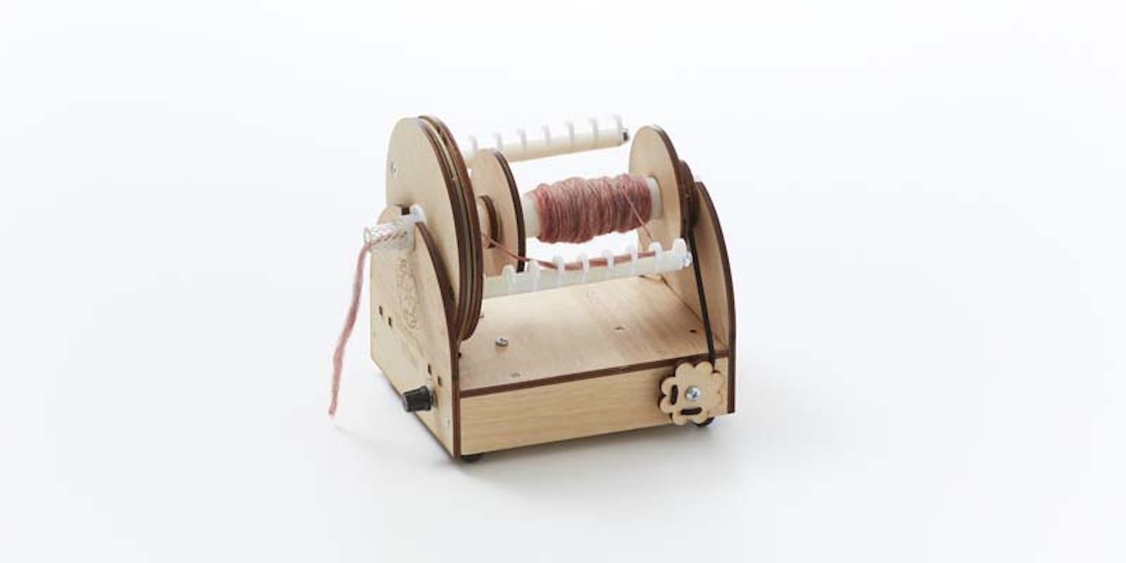 Tales of a Beginning Spinner: Spinning like a Millennial with the ...