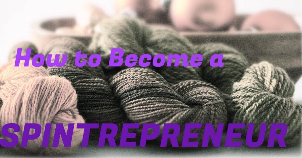 10 Tips for Starting a Custom Spinning Business | Spin Off