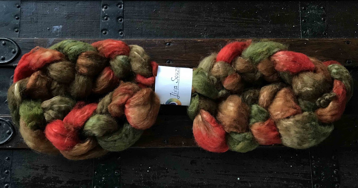 Spinzilla Diary: How To Spin Yak/Silk | Spin Off