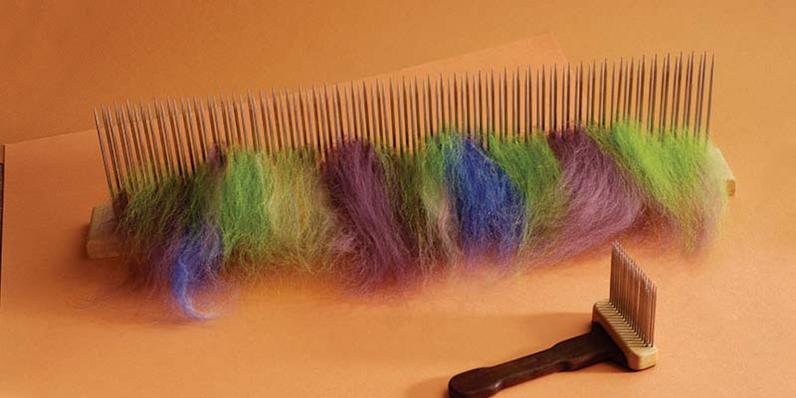 What Is a Hackle? | Spin Off