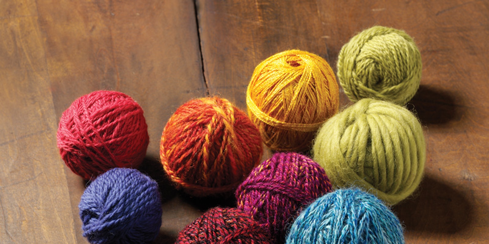 Yarn Desktop Wallpaper Knitting, Yarn 1080P, 2K, 4K, 5K HD Wallpapers