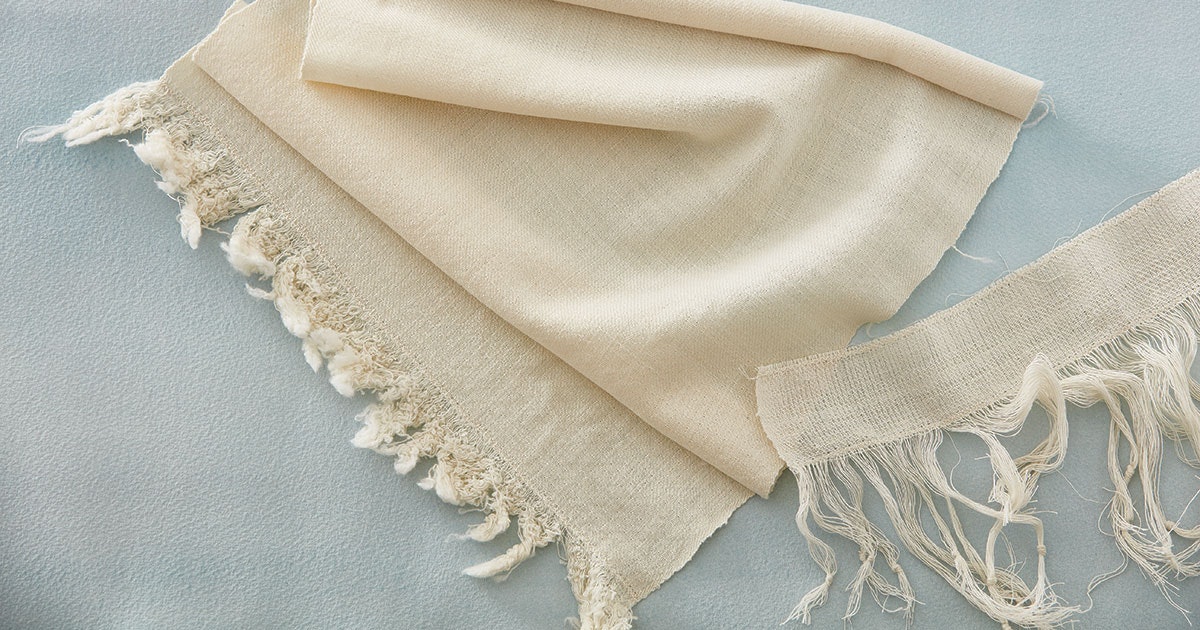 A Brief History of an 18th-Century Woven Cloth: Cassimere | Spin Off