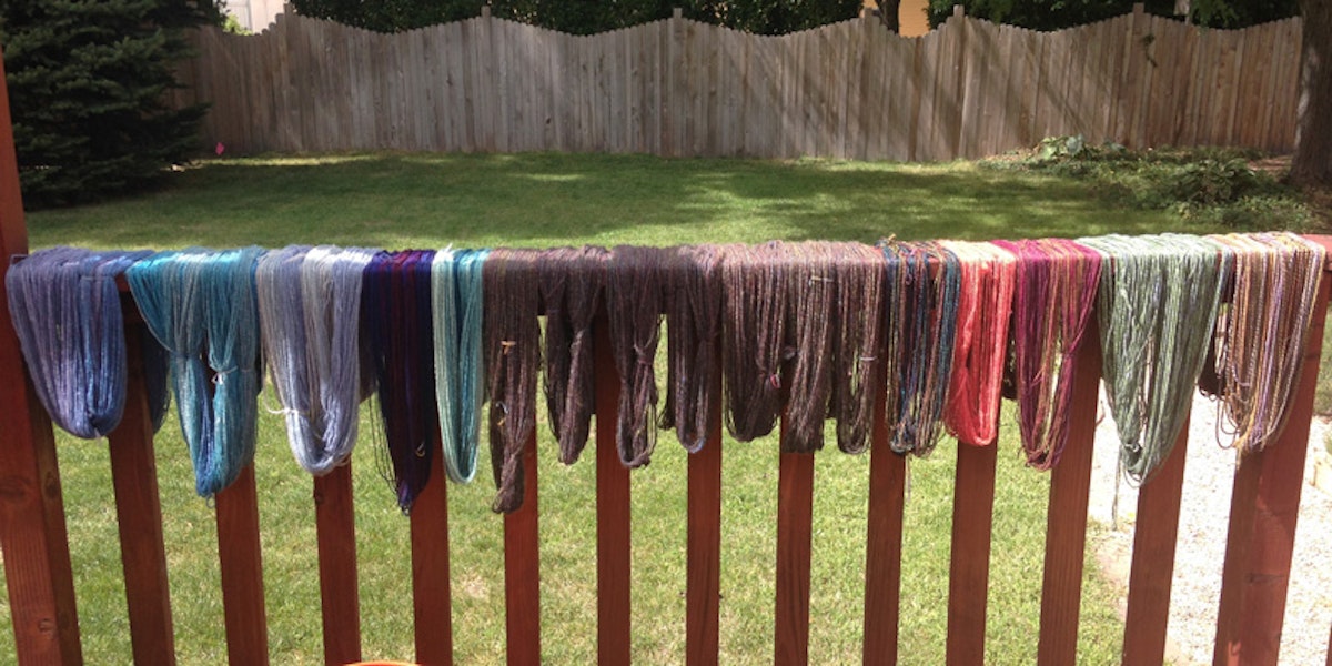 Spinning Binge | Spin Off