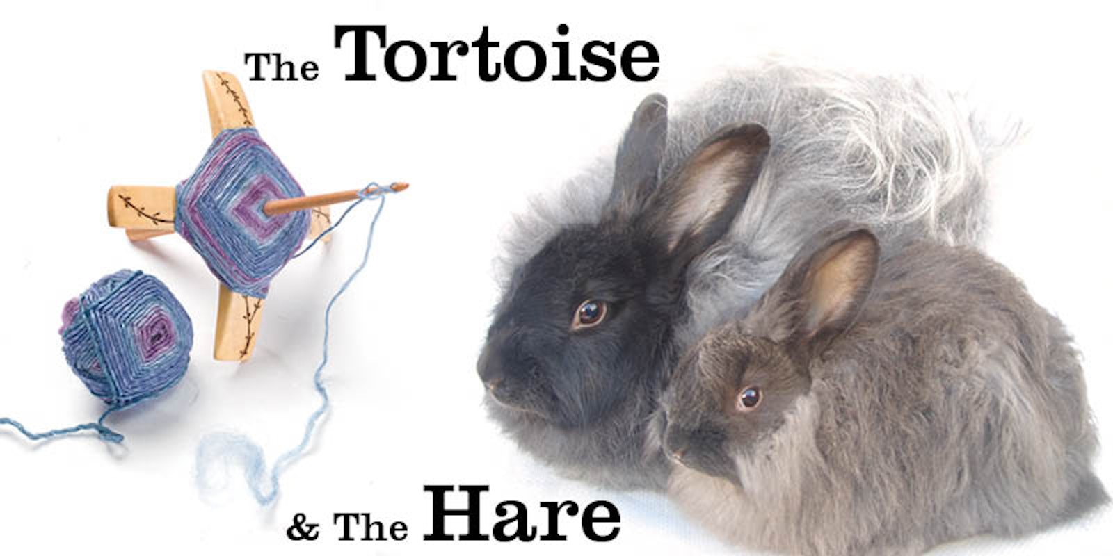 How to Spin Faster: 3 Ways to Up Your Handspun Yarn Output (and Why You ...