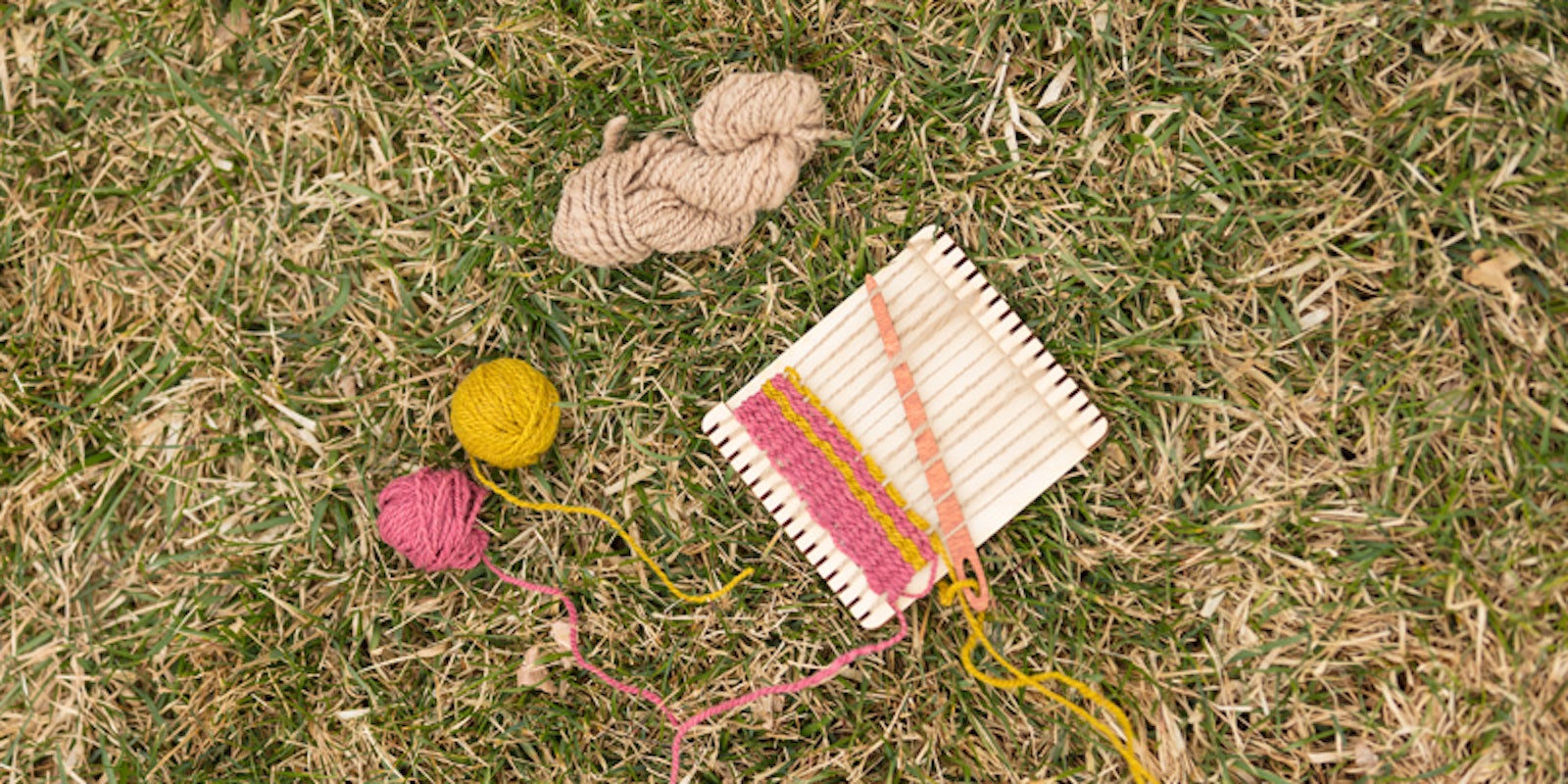 Five Secrets of Natural Dye | Spin Off