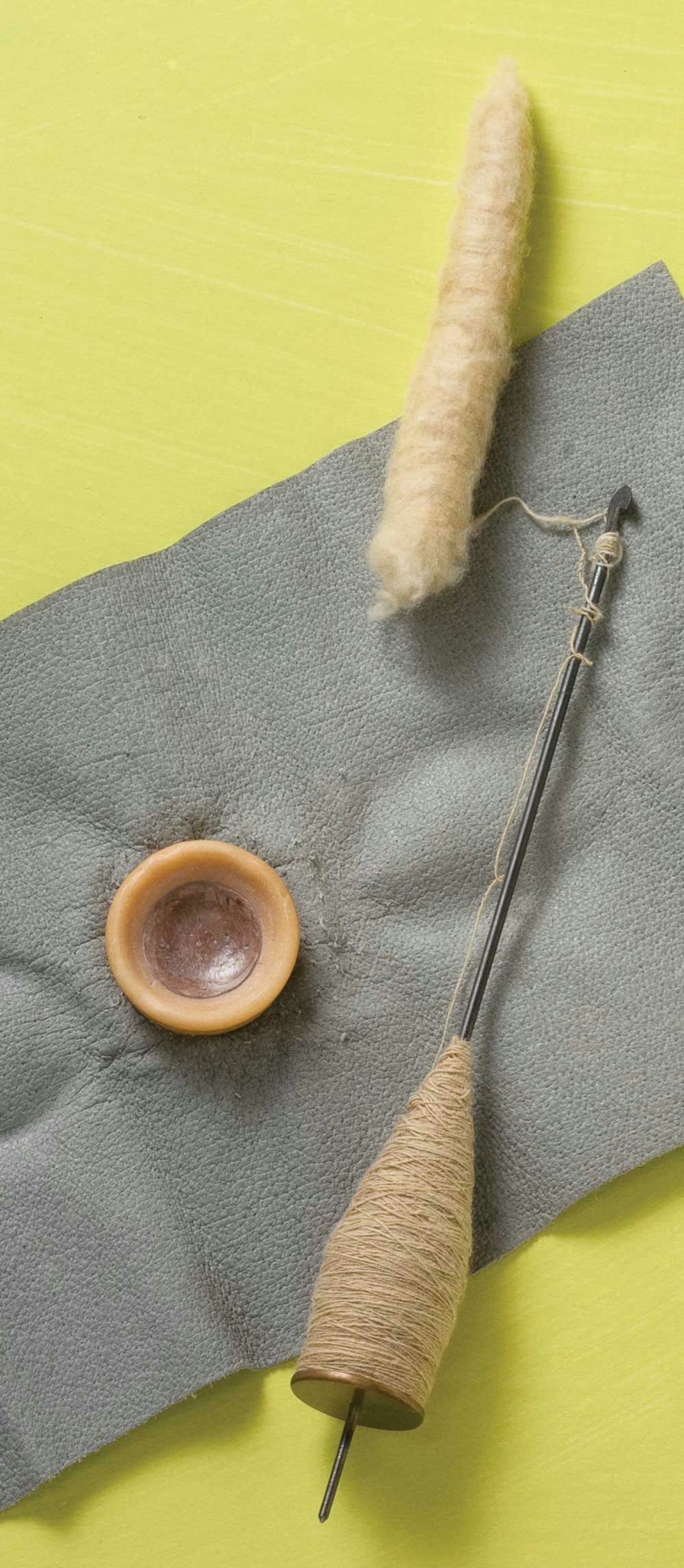 Decoding the Mystery of the Rolag, the Puni, and the Rolag-Puni | Spin Off