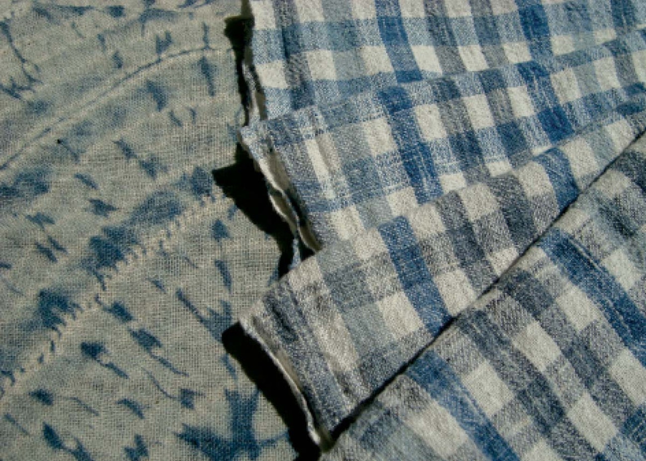 Kristin Merritt: Honest Cloth | Spin Off