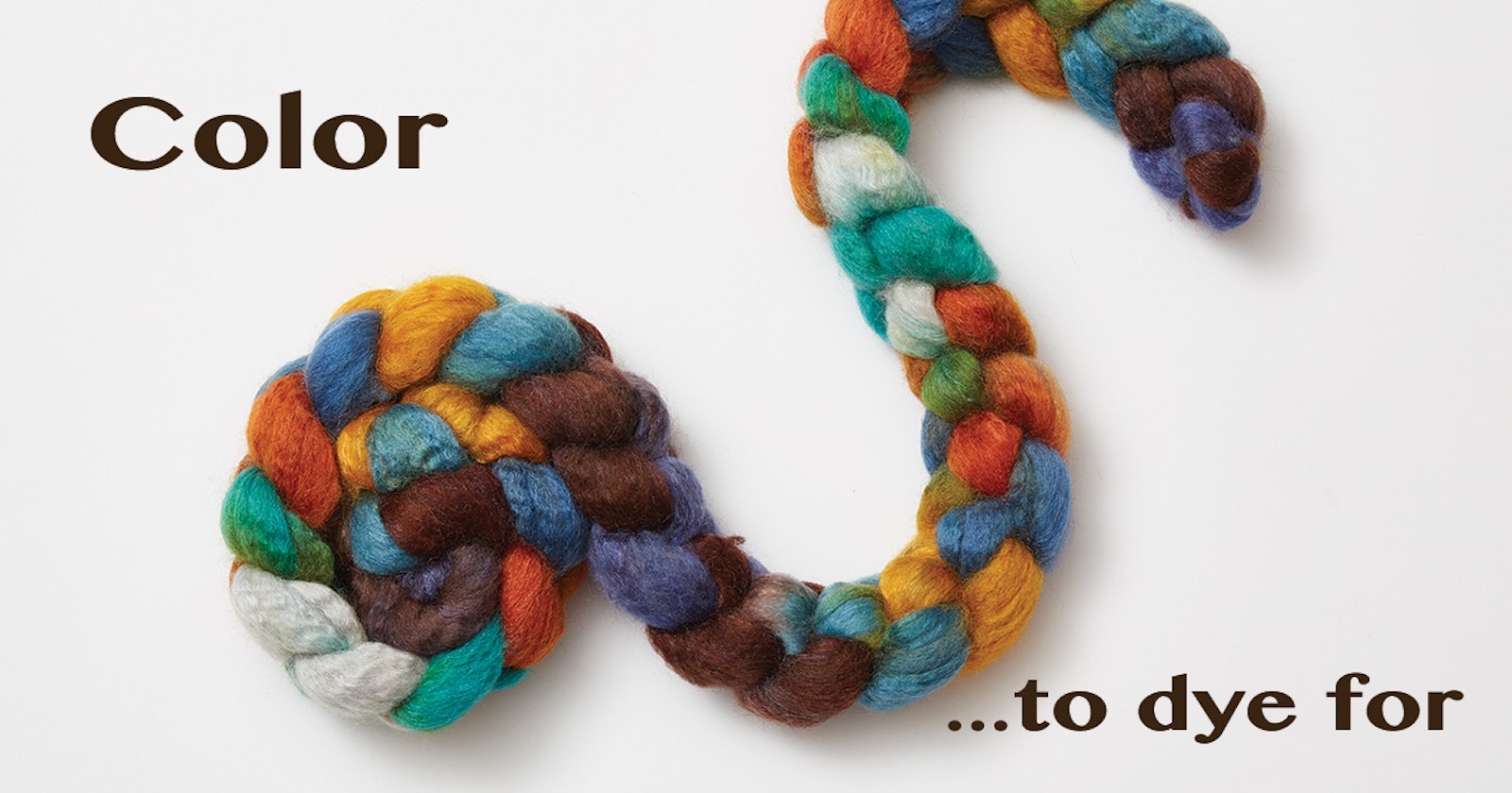 Dyeing Wool: Temperature Effects of Water | Spin Off