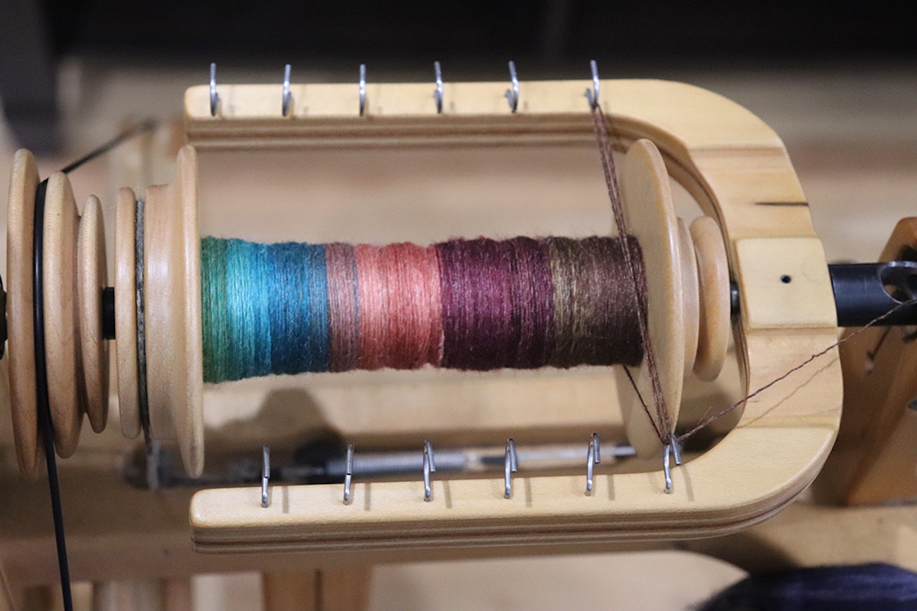 Cross-Lacing: Learn to Control Your Wheel’s Uptake | Spin Off