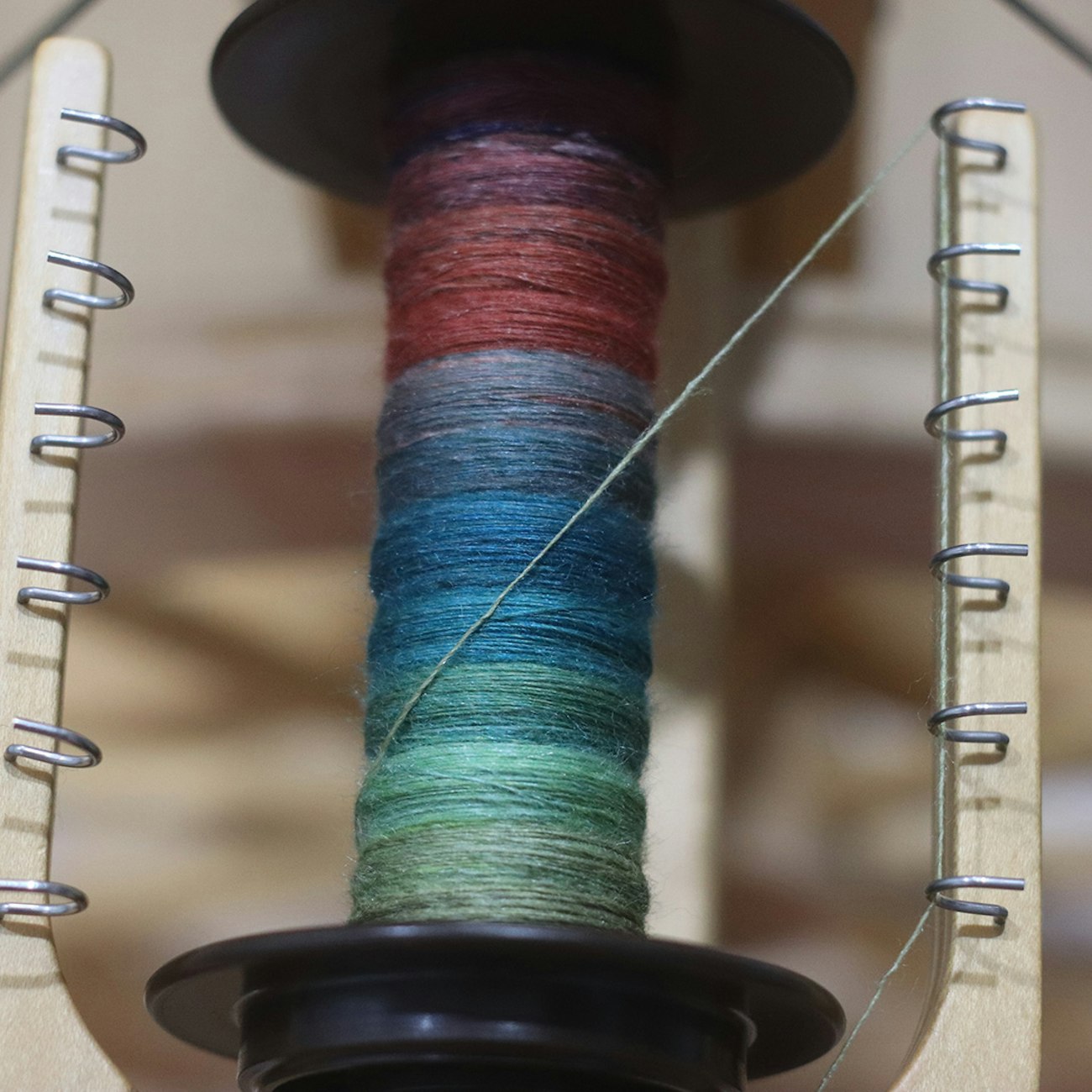 Cross-Lacing: Learn to Control Your Wheel’s Uptake | Spin Off