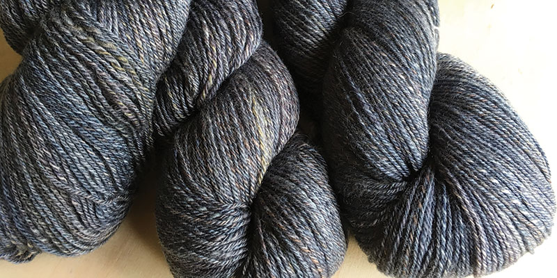 I Am a Spinner: Anne Hanson | Spin Off