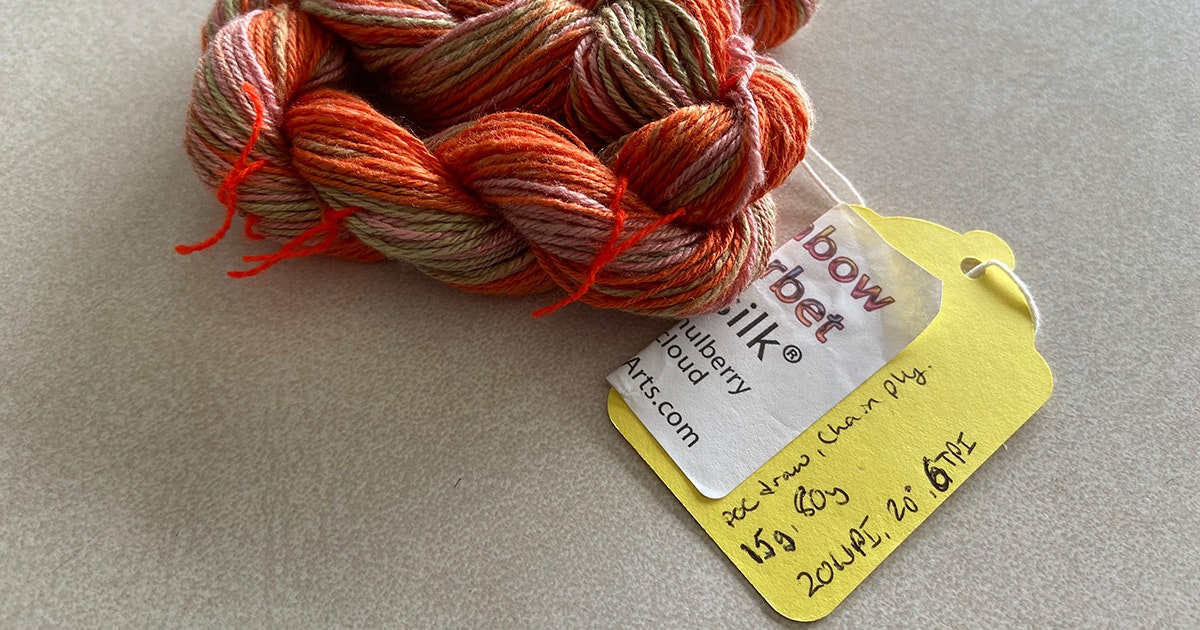 For the Record: How to Maintain Good Spinning Notes | Spin Off