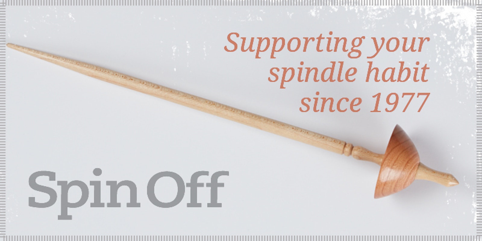 Supported Spindle Spinning Tips! | Spin Off