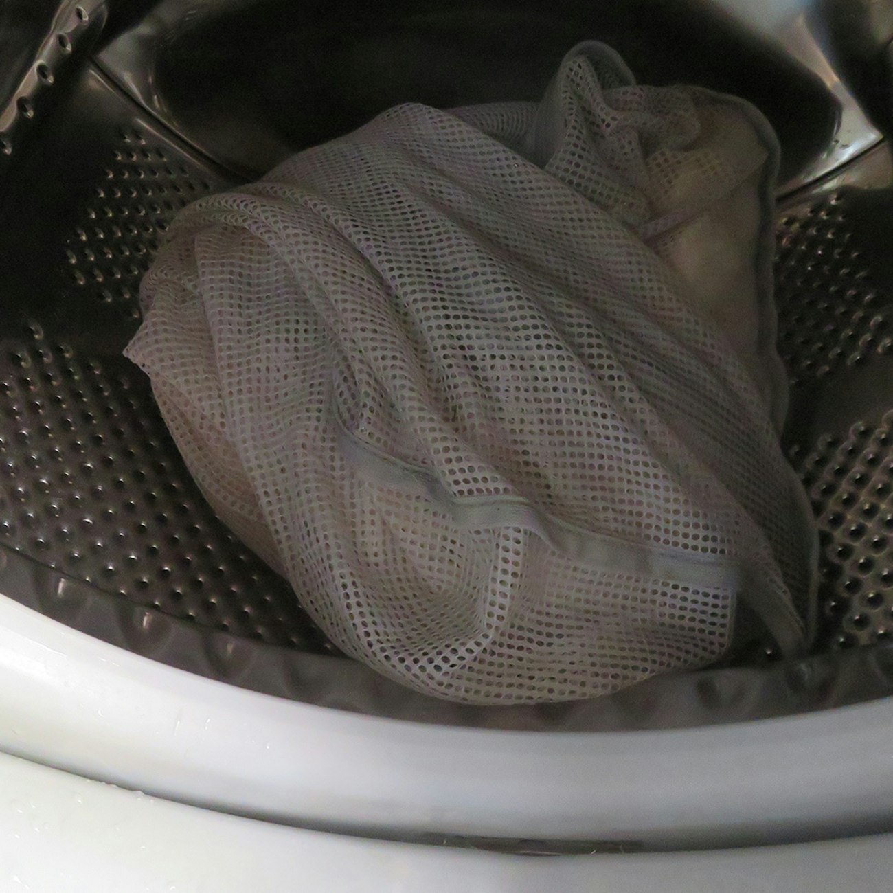 How to Wash Fleece and Leave the Grease | Spin Off