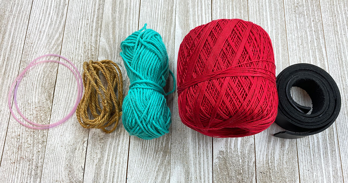 Spinning Wheel Basics: Know Your Drive Band | Spin Off