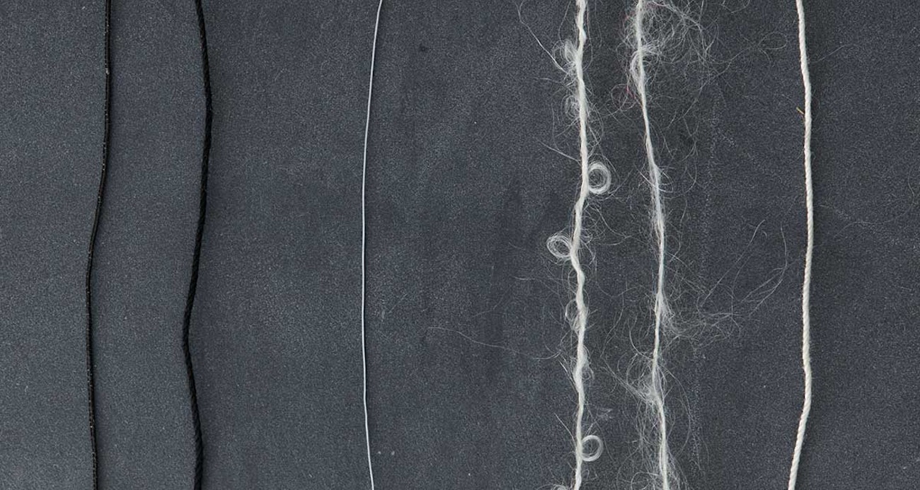 Wild Core Spinning: Tips from a Texture Lover | Spin Off