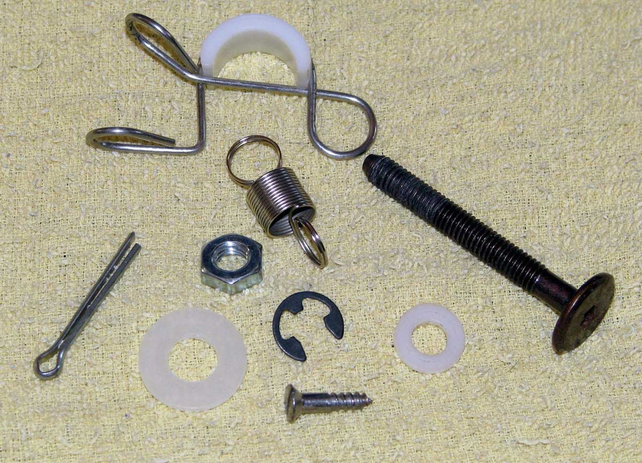 A Spinner’s Survival Kit | Spin Off