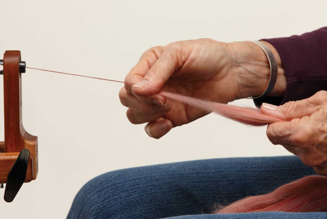 Spinning Basics: How to Spin Top | Spin Off