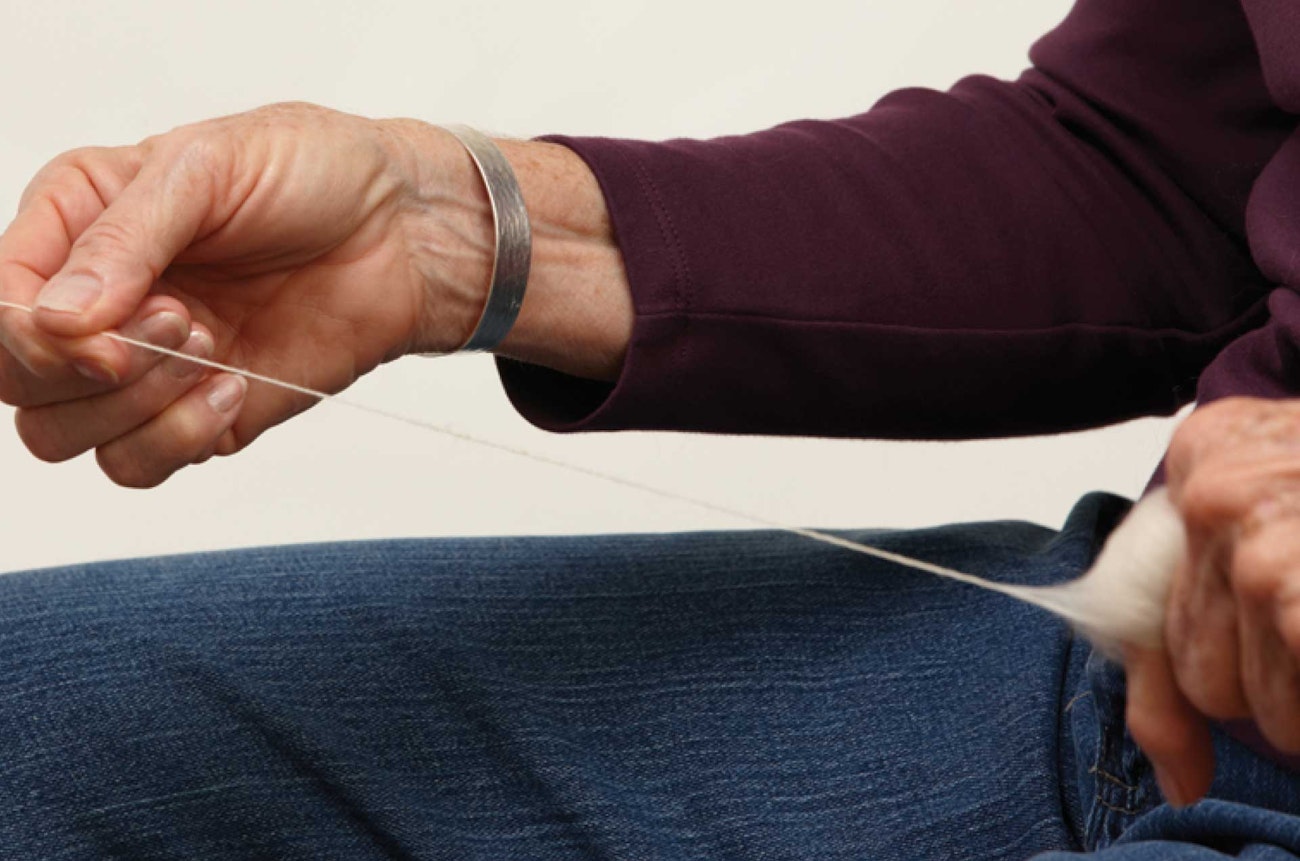 Spinning Basics: How to Spin Top | Spin Off