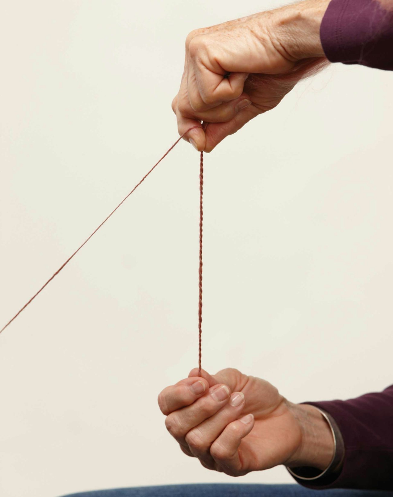 Spinning Basics: How to Spin Top | Spin Off