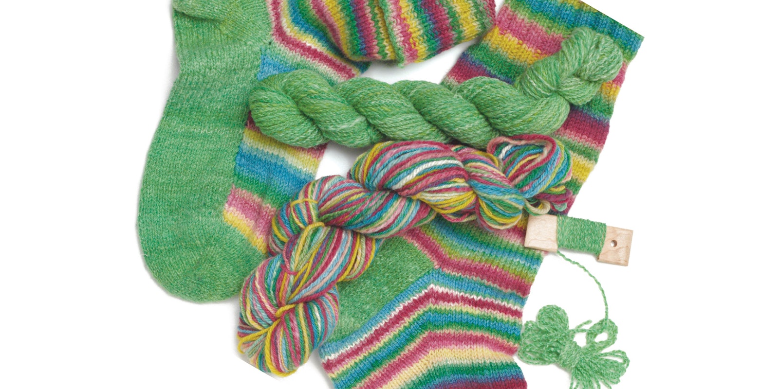 3-Ply…or more | Spin Off