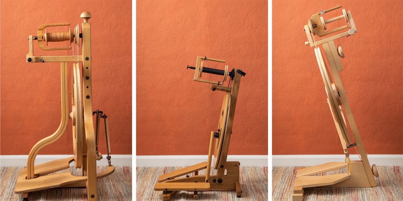 The Great Spinning Wheel Round Up! | Spin Off