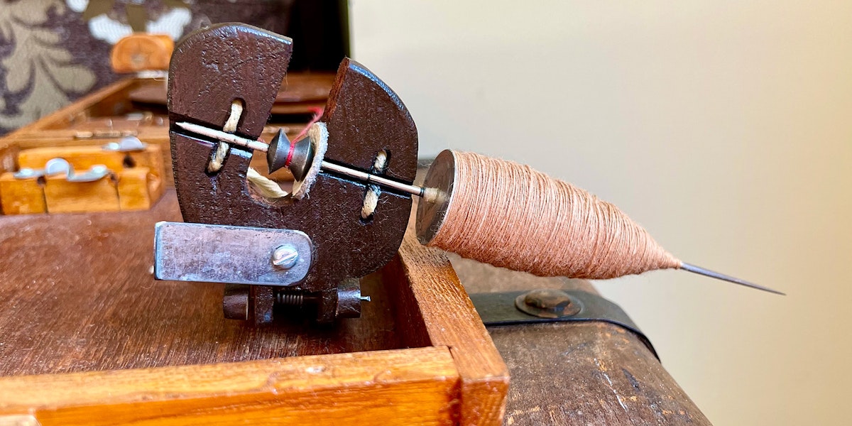 Charkha Love: How I Turned Frustration into Joy | Spin Off