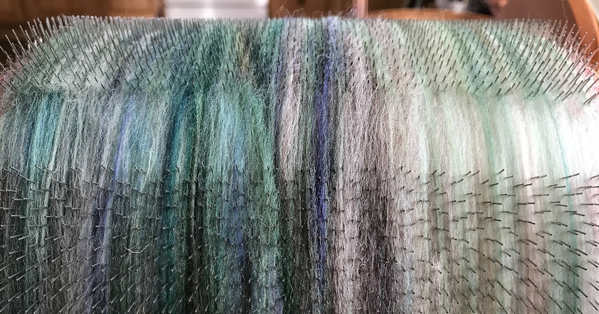 Call for Submissions Spin Off Fall 2023: Carding Tools & Techniques ... Call for Submissions Spin Off Fall 2023: Carding Tools & Techniques ...