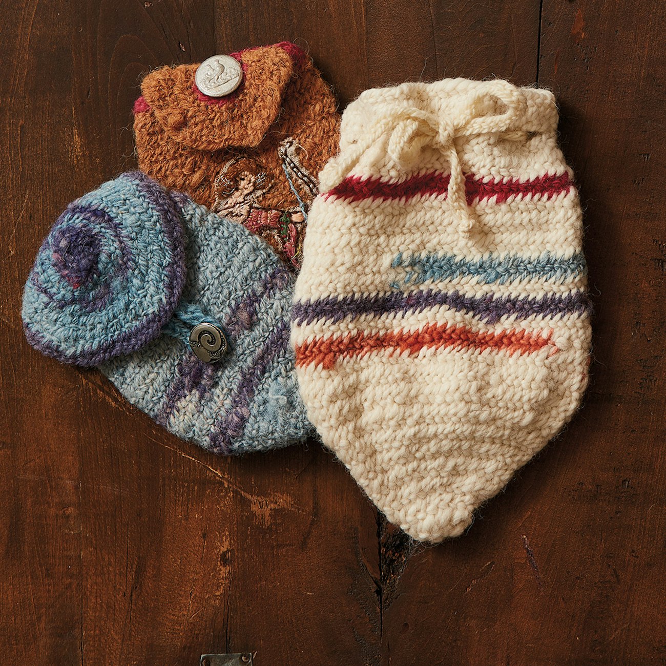 Nålbinding: A Short History of an Ancient Craft | Spin Off