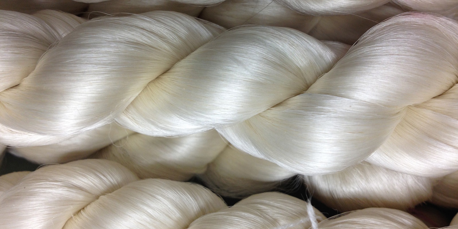 New Twists on Old Fibers: Spider Silk | Spin Off