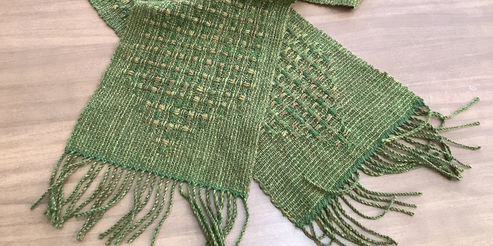 The International Scarf Exchange | Spin Off