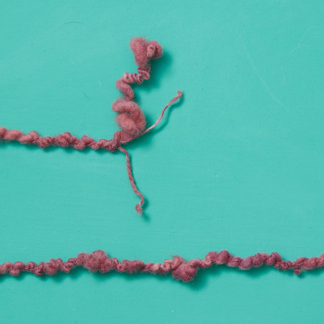 What is a bouclé yarn? | Spin Off