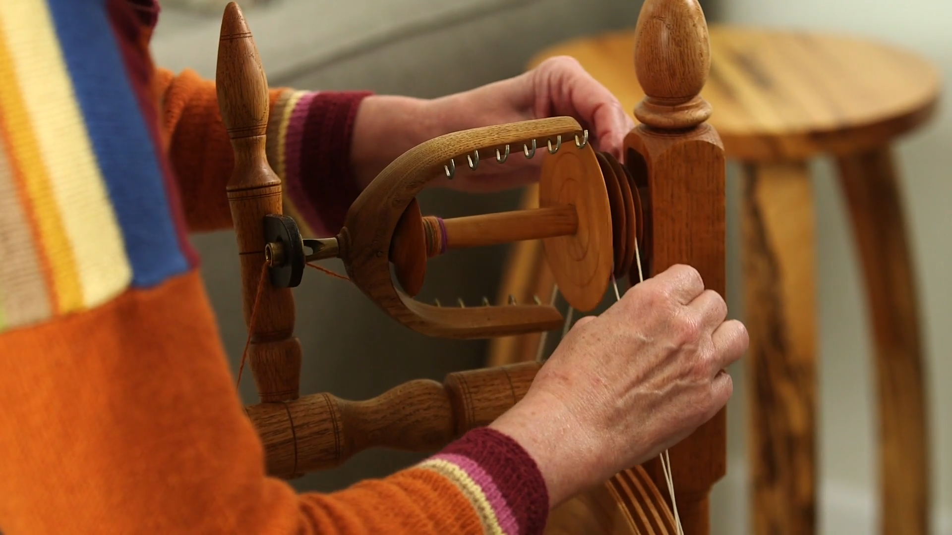 There’s the Rub: Your Wheel Needs a Little Friction | Spin Off