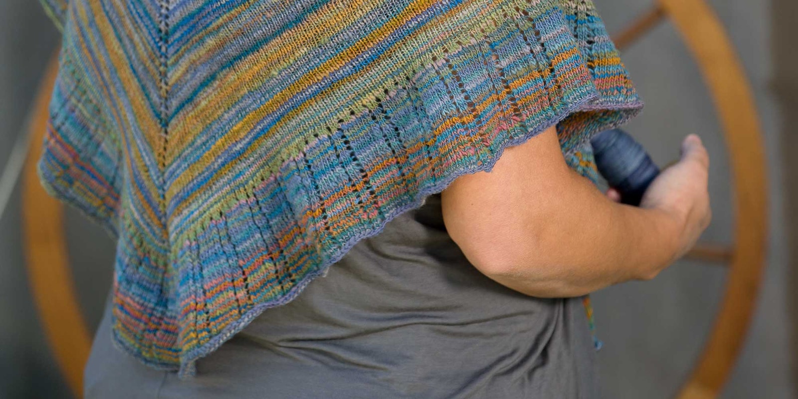 A New Spin-Along: From Delicate to Bold, Hand-Worked Lace is for ...