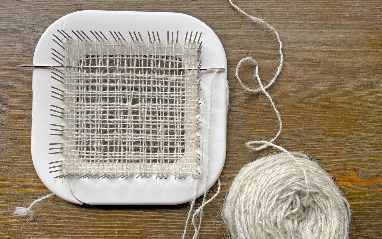 Spring’s Approach has Spinners Dreaming of Lace | Spin Off