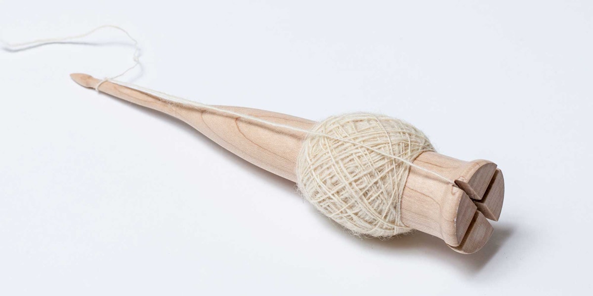 Great Scot! The Return of the Scottish Spindle | Spin Off