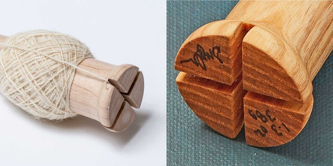 Great Scot! The Return of the Scottish Spindle | Spin Off