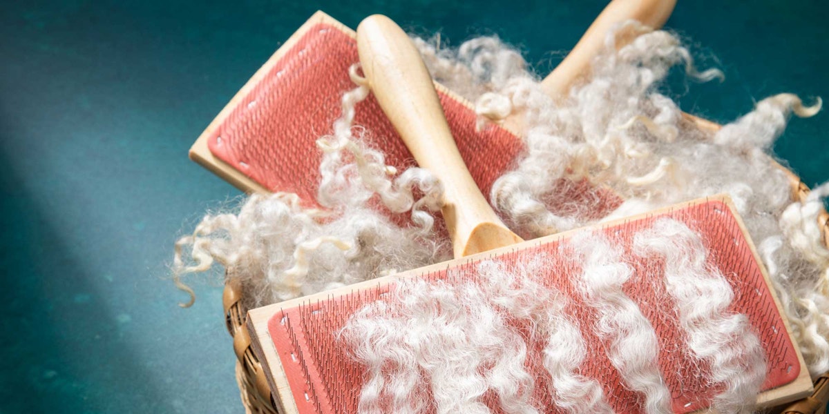 Carding Tools and Techniques: Spin Off Fall 2023 | Spin Off