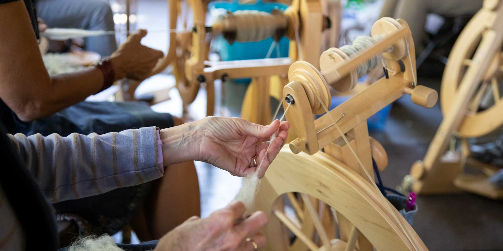 Seven Drafting Techniques to Explore | Spin Off