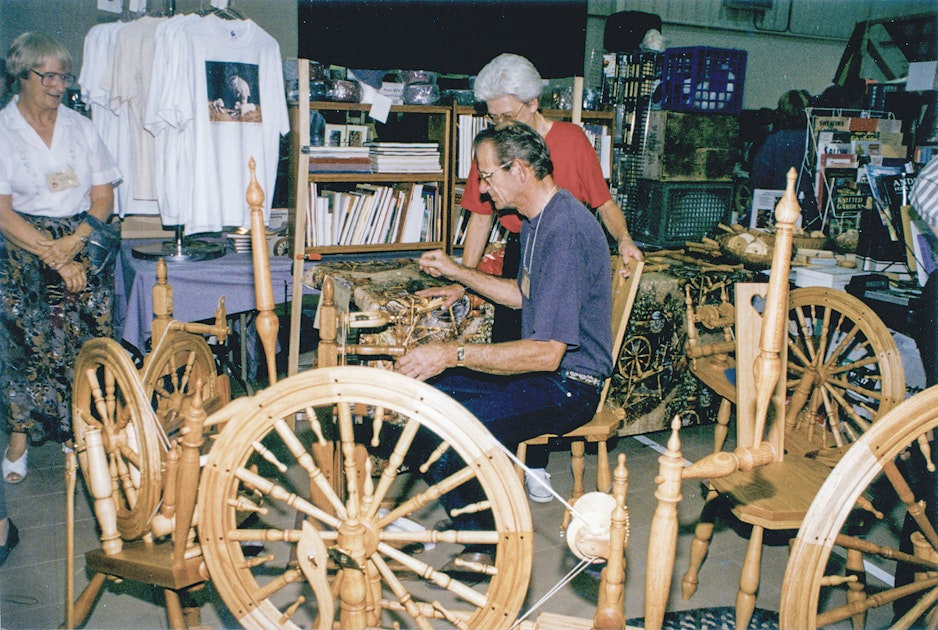 A Hero of the Spinning World | Spin Off